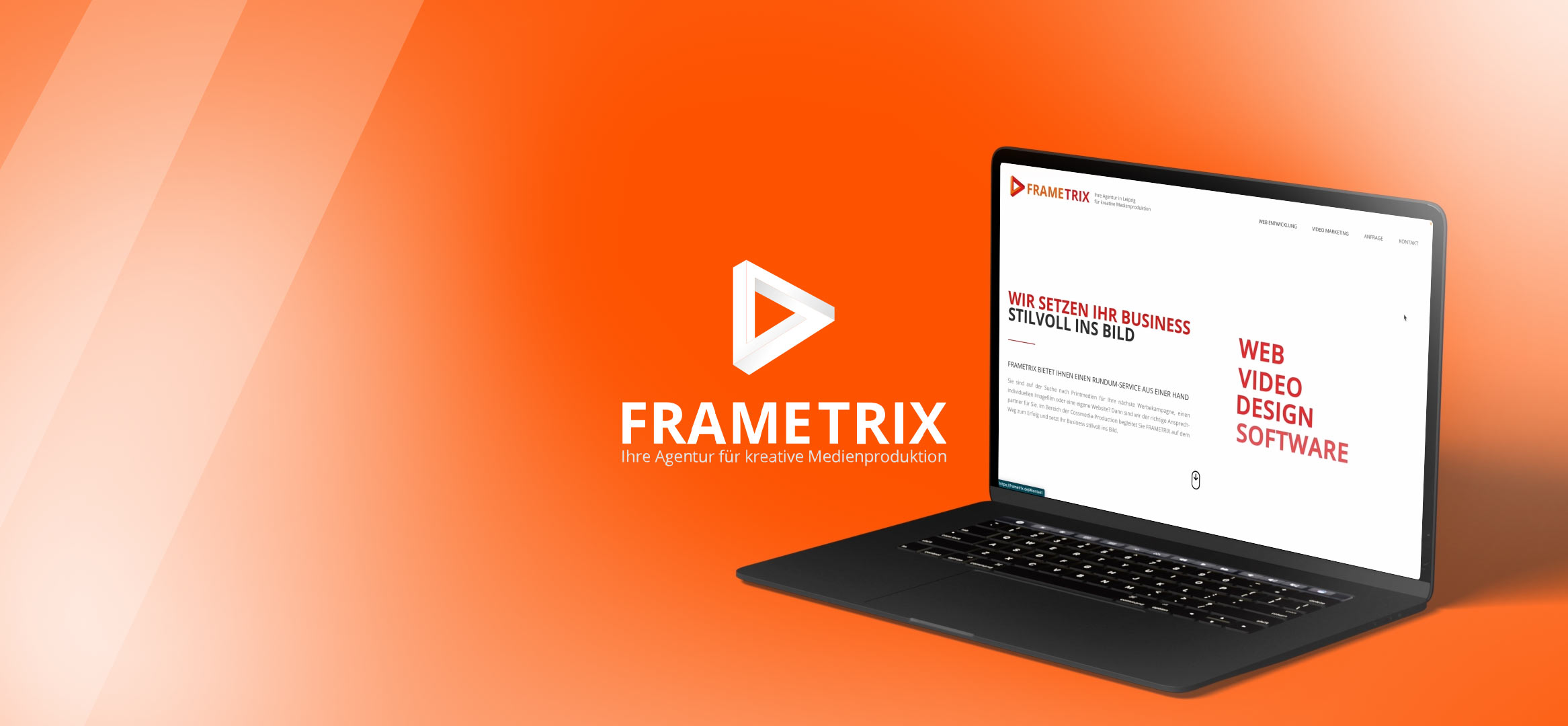 FrameTrix – ITG Design Studio